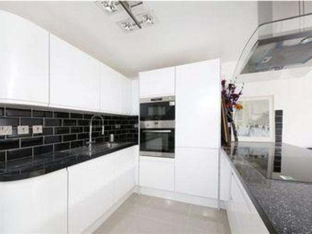 1 Bedrooms Flat for rent in Stranraer Way, Kings Cross N1