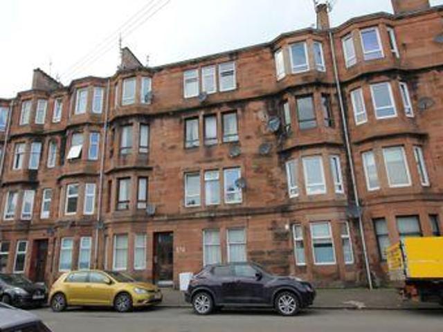 1 Bedrooms Flat for rent in Stratbungo, Niddrie Rd, Furnished G42