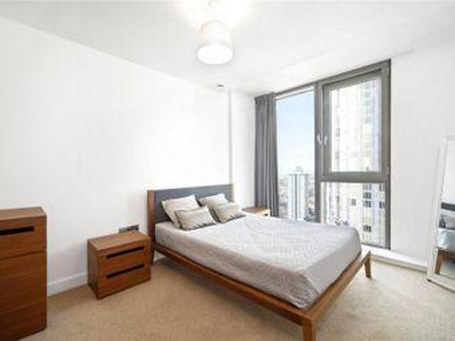 1 Bedrooms Flat for rent in Stratford High Street, London E15