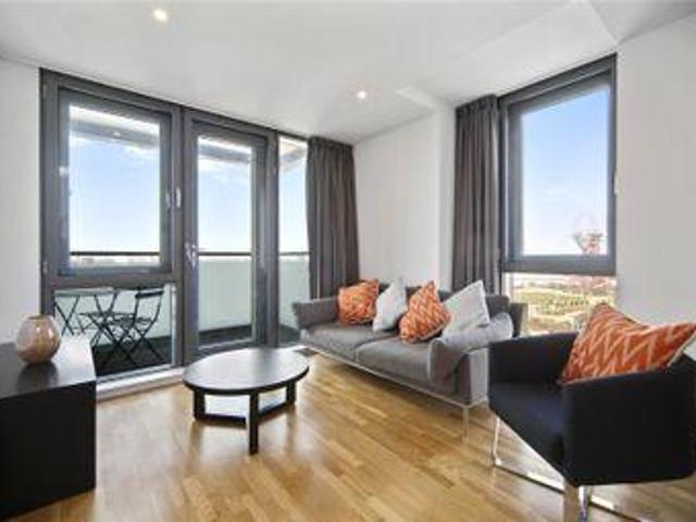 1 Bedrooms Flat for rent in Stratford High Street, London E15