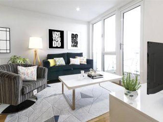 1 Bedrooms Flat for rent in Stratford High Street, London E15