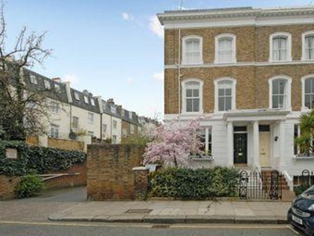 1 Bedrooms Flat for rent in Stratford Road, London W8