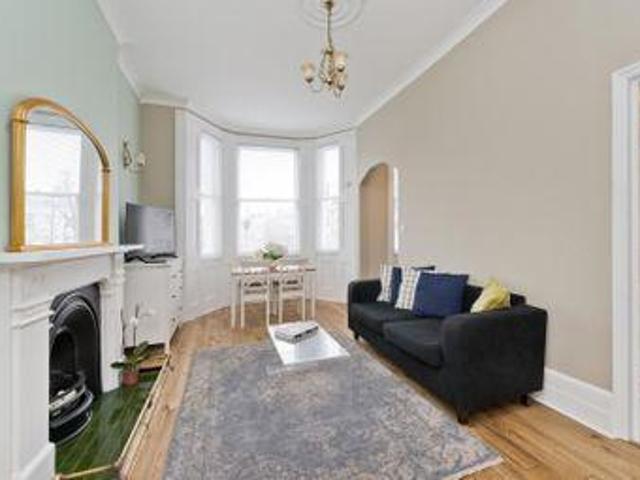 1 Bedrooms Flat for rent in Stratford Road, London W8
