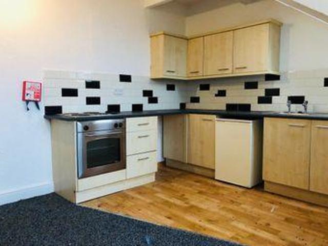 1 Bedrooms Flat for rent in Stratford Street, Leeds LS11