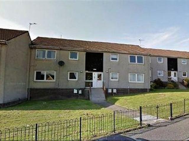 1 Bedrooms Flat for rent in Strathcarron Road, Paisley, Renfrewshire PA2