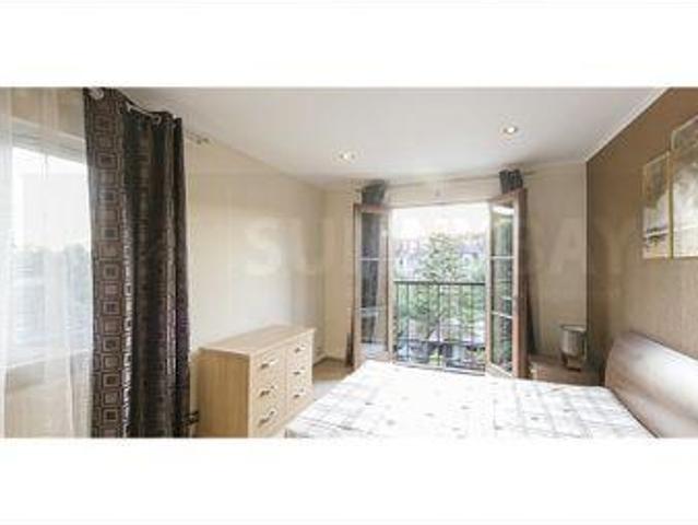 1 Bedrooms Flat for rent in Strathearn Road, Wimbledon SW19