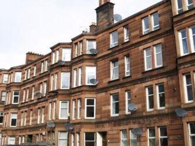 1 Bedrooms Flat for rent in Strathyre Street, Shawlands, Glasgow G41