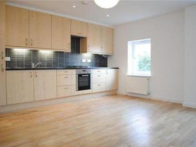 1 Bedrooms Flat for rent in Streatham Green, Streatham High Road, London SW16