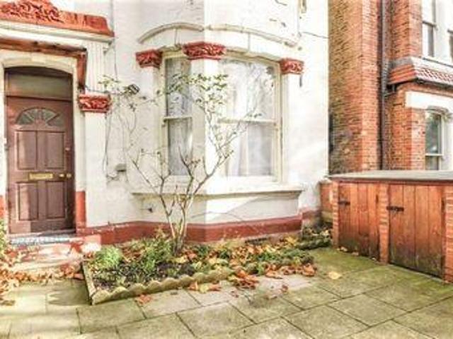 1 Bedrooms Flat for rent in Streatley Road, London NW6