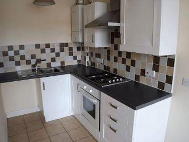 1 Bedrooms Flat for rent in Stroud Road, Linden, Gloucester GL1