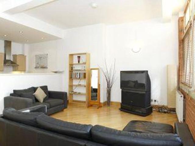 1 Bedrooms Flat for rent in Strype Street, London E1