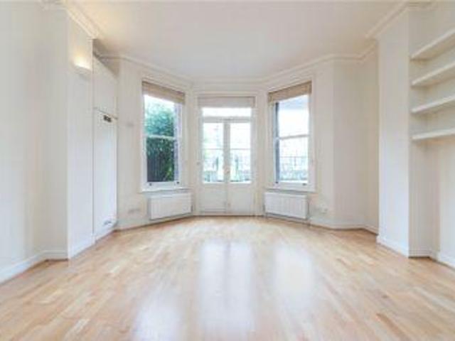 1 Bedrooms Flat for rent in Sutherland Avenue, Little Venice, London W9