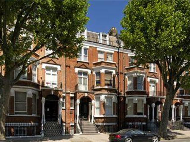 1 Bedrooms Flat for rent in Sutherland Avenue, Little Venice, London W9