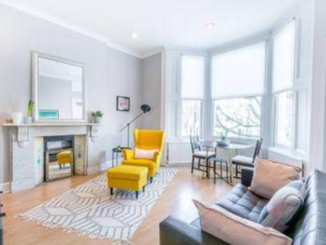 1 Bedrooms Flat for rent in Sutherland Avenue, Maida Vale, London W9