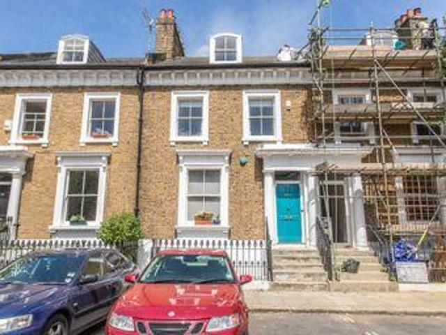1 Bedrooms Flat for rent in Sutherland Square, London SE17