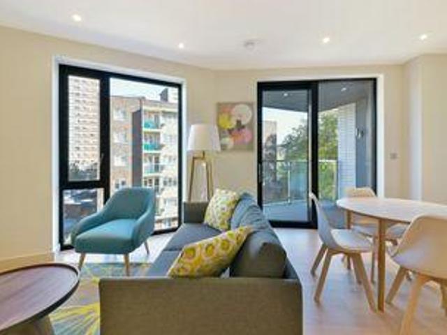1 Bedrooms Flat for rent in Sutherland Street, London SW1V