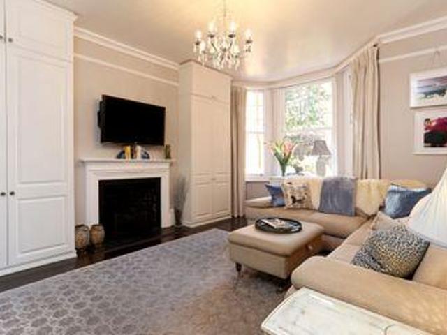 1 Bedrooms Flat for rent in Sutton Court, Fauconberg Road, London W4