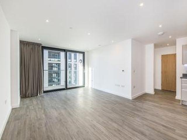 1 Bedrooms Flat for rent in Sutton Court Road, Sutton SM1