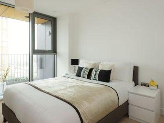 1 Bedrooms Flat for rent in Sutton Court Road, Sutton SM1