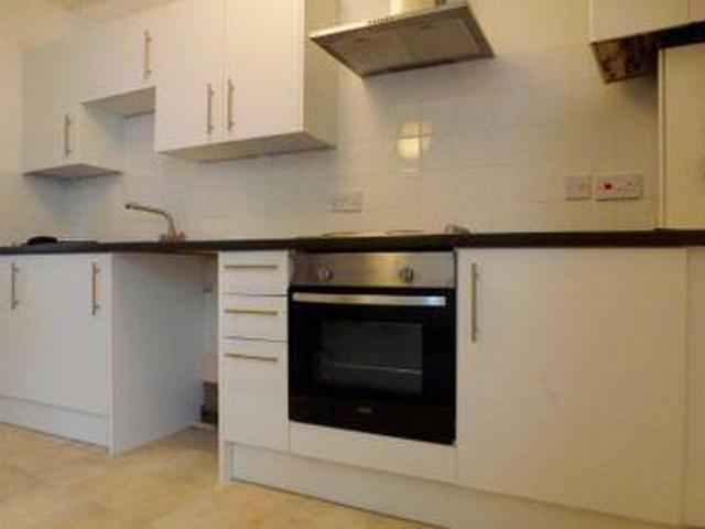 1 Bedrooms Flat for rent in Sudeley Place, Brighton BN2