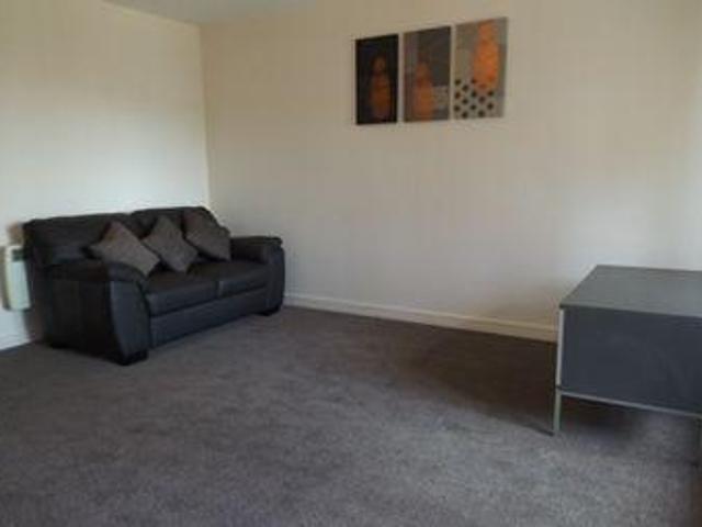 1 Bedrooms Flat for rent in Suffolk Street Queensway, Birmingham B1