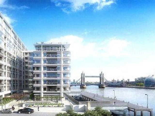 1 Bedrooms Flat for rent in Sugar Quay, 1 Water Lane, London EC3R