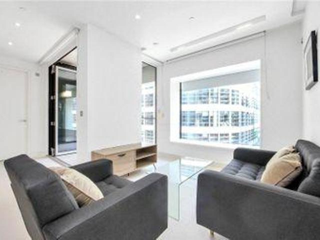 1 Bedrooms Flat for rent in Sugar Quay 1 Water Lane, London EC3R
