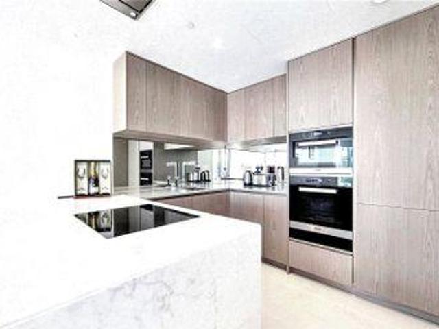 1 Bedrooms Flat for rent in Sugar Quay, 1 Water Lane, London EC3R