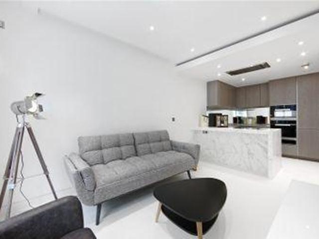 1 Bedrooms Flat for rent in Sugar Quay, 1 Water Lane, London EC3R