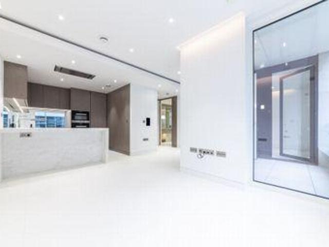1 Bedrooms Flat for rent in Sugar Quay, 1 Water Lane, London EC3R