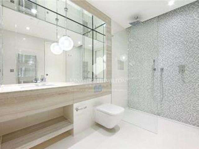 1 Bedrooms Flat for rent in Sugar Quay, 1 Water Lane, London EC3R