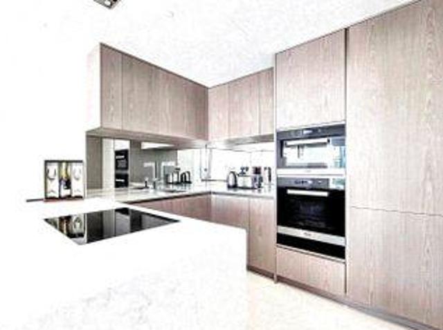1 Bedrooms Flat for rent in Sugar Quay, 1 Water Lane, London EC3R