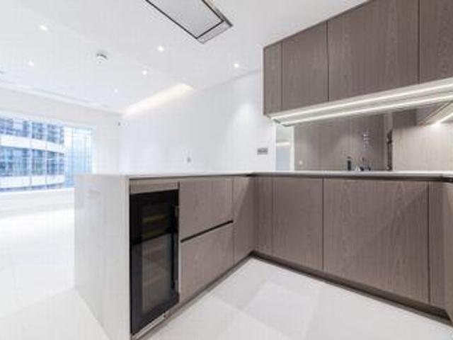 1 Bedrooms Flat for rent in Sugar Quay, 1 Water Lane, London EC3R