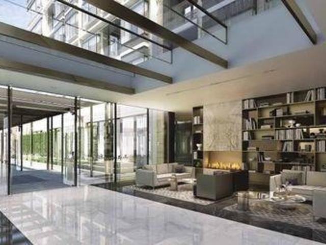1 Bedrooms Flat for rent in Sugar Quay, Tower Hill EC3R