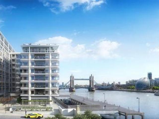 1 Bedrooms Flat for rent in Sugar Quay, Landmark Place, 16 Lower Thames Street, City, London EC3R