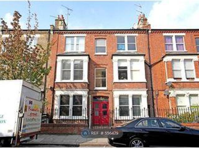 1 Bedrooms Flat for rent in Sulgrave Road, London W6