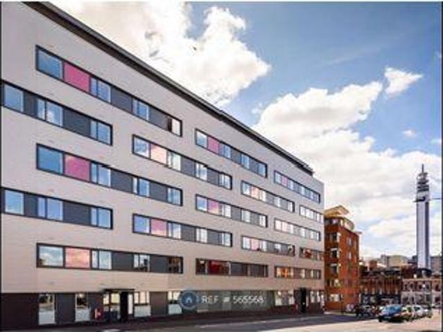 1 Bedrooms Flat for rent in Summer Lane, Birmingham B19