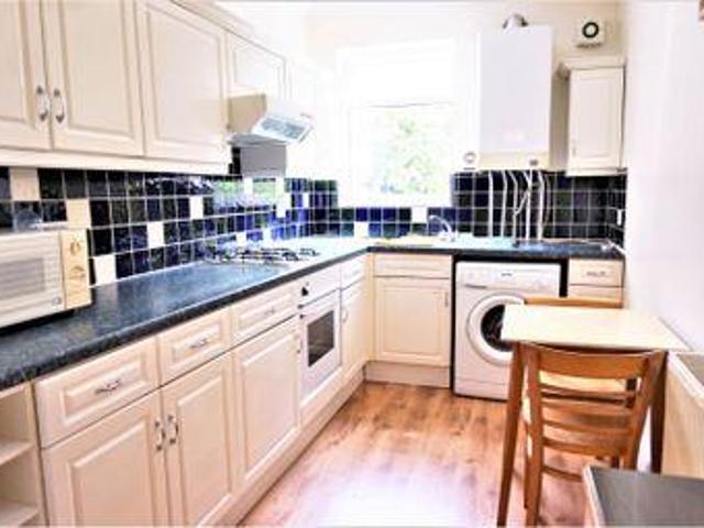 1 Bedrooms Flat for rent in Summerlands Avenue, Acton W3