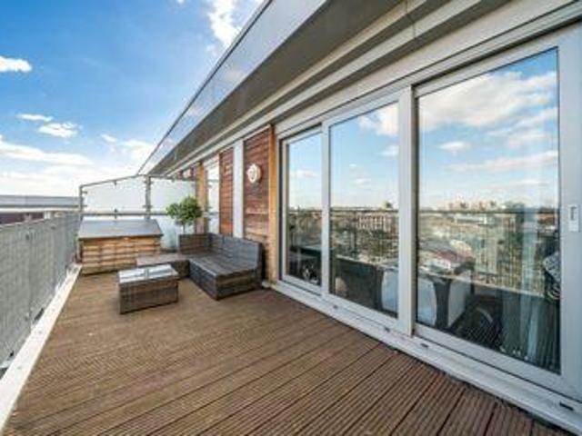 1 Bedrooms Flat for rent in Sumner Road, London SE15