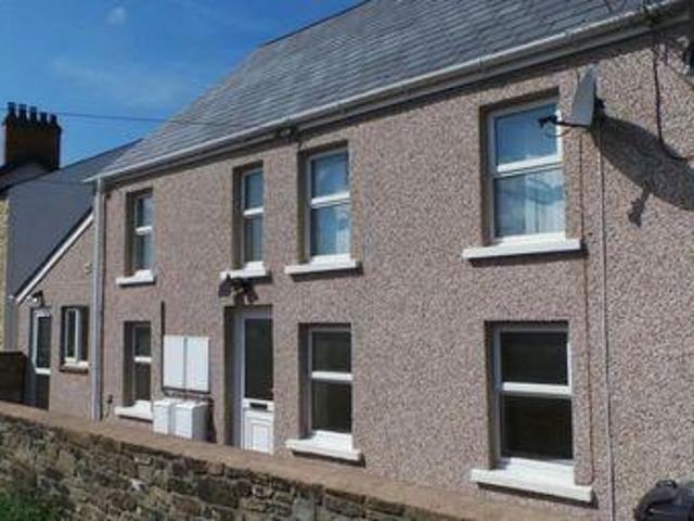 1 Bedrooms Flat for rent in Sun Lane, Broadwell, Coleford GL16