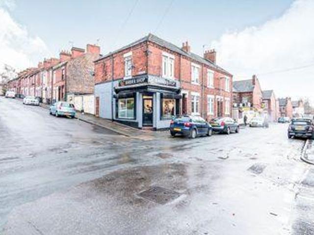 1 Bedrooms Flat for rent in Sun Street, Stoke On Trent ST1