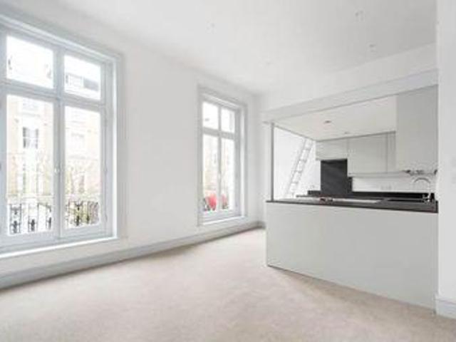 1 Bedrooms Flat for rent in Sunderland Terrace, London W2