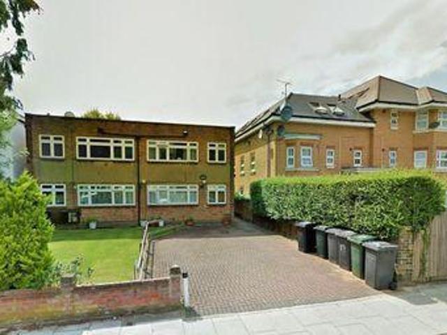 1 Bedrooms Flat for rent in Sunningfields Road, Hendon NW4