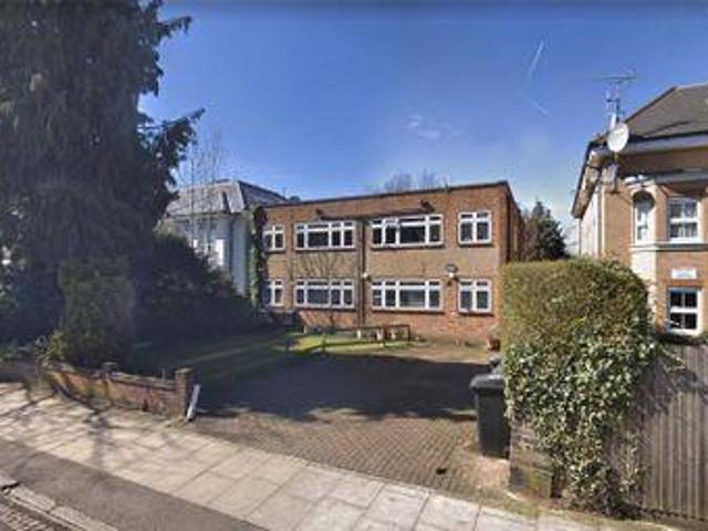 1 Bedrooms Flat for rent in Sunningfields Road, London NW4