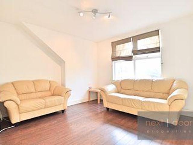 1 Bedrooms Flat for rent in Sunninghill Road, Lewisham, London SE13
