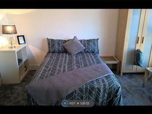 1 Bedrooms Flat for rent in Sunny Bank, London SE25