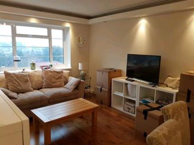 1 Bedrooms Flat for rent in Sunny Gardens Road, Hendon NW4