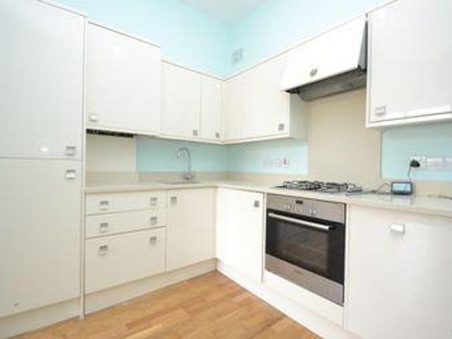 1 Bedrooms Flat for rent in Surbiton Hill Park, Surbiton KT5