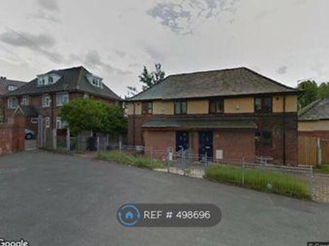 1 Bedrooms Flat for rent in Surrey Road, Manchester M9