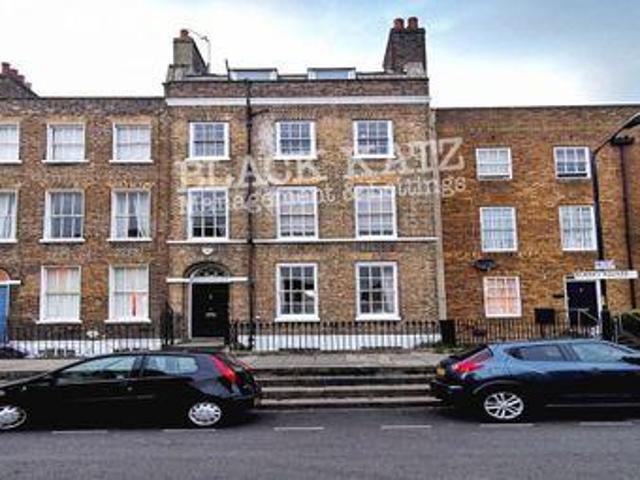 1 Bedrooms Flat for rent in Surrey Square, London SE17
